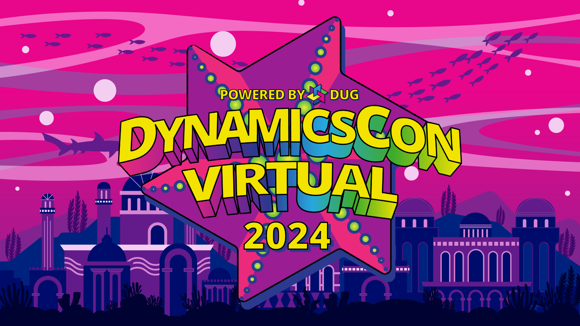 2024 Sponsors - DynamicsCon Virtual 2024 Sponsors - DynamicsCon Virtual